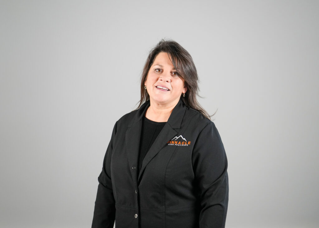 Beth Griffith - Pinnacle Care