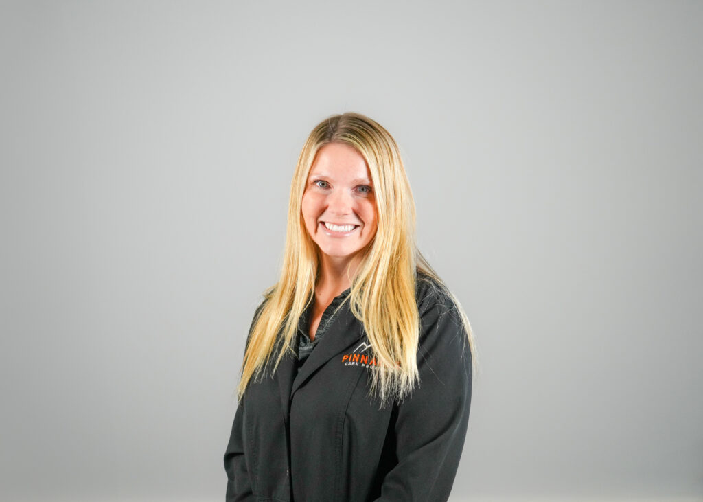 Julie Angel - Pinnacle Care